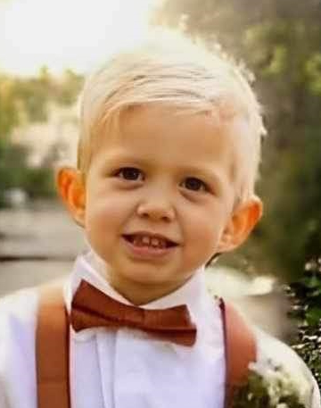 Magnus James Hans | News, Sports, Jobs - The Journal